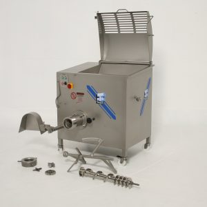 Meat processing Archives - Sharp Attack