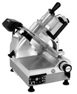 SLICER BRICE SLC300A ( CX30 ) - Sharp Attack