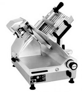 SLICER Brice SLC350A ( CX35E ) - Sharp Attack
