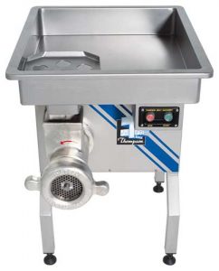 Mincer Thompson Pedestal 42 Barrel