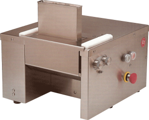 Meat Tenderiser KT - Sharp Attack