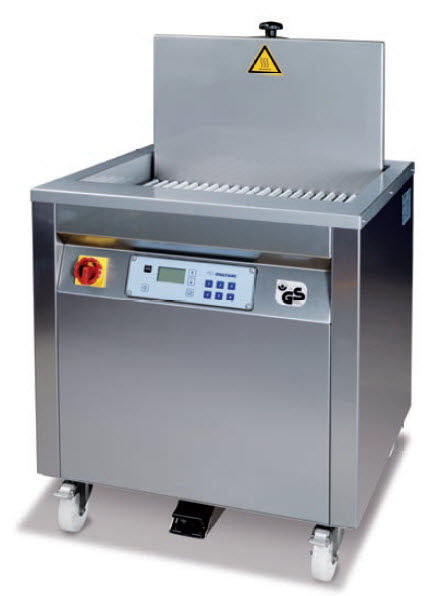MULTIVAC SE60 Shrink Tank Buy or Rent to Own - Sharp Attack