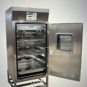 Smoke Ovens Archives - Sharp Attack