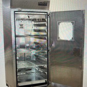 Smoke Ovens Archives - Sharp Attack