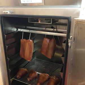 Smoke Ovens Archives - Sharp Attack