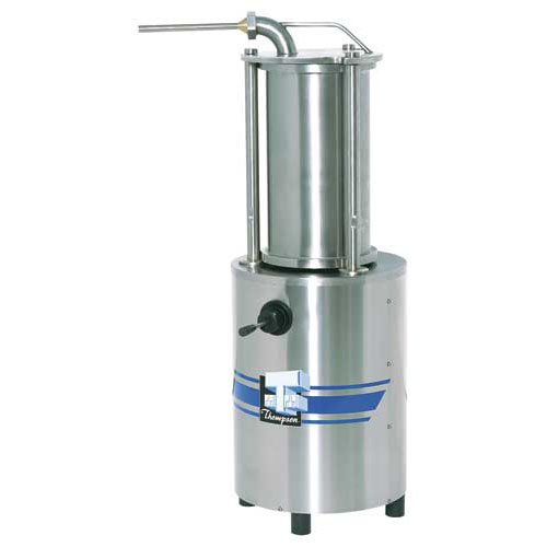 Meat processing Archives - Sharp Attack