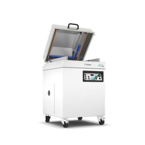 Henkelman Polar 52 Vacuum Packer - Sharp Attack